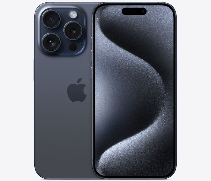 Buy Apple iPhone 15 Pro 256GB - B133562 Price in Qatar, Doha