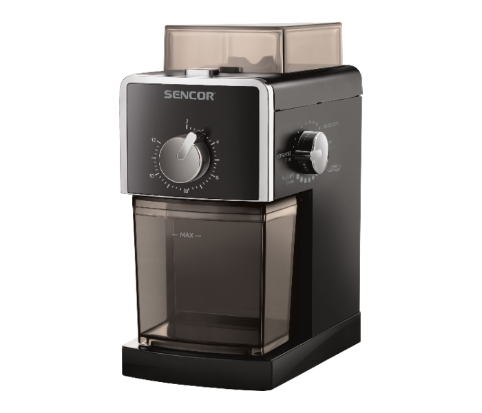 Buy Sencor SCG 5050BK Electric Co134221 Price in Qatar, Doha