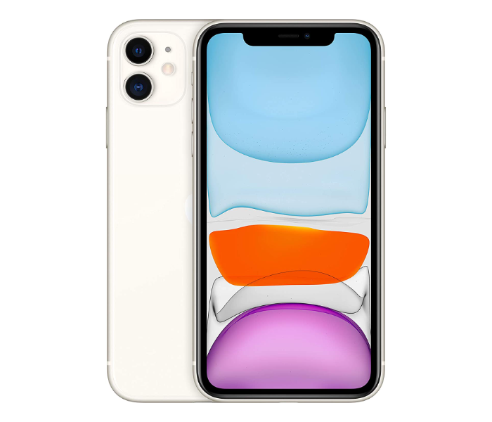 Buy Apple iPhone 11 128GB Refurbi133765 Price in Qatar, Doha