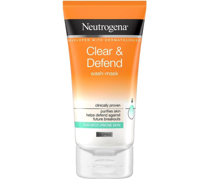 Buy Neutrogena 2-In-1 Spot Contro134829 Price in Qatar, Doha