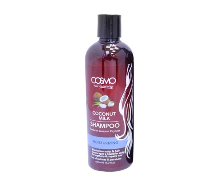Buy COSMO Coconut Milk S136050 Price in Qatar, Doha