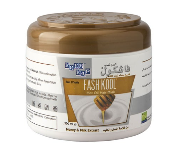 Buy Fashkool Honey And Milk Extra136442 Price in Qatar, Doha