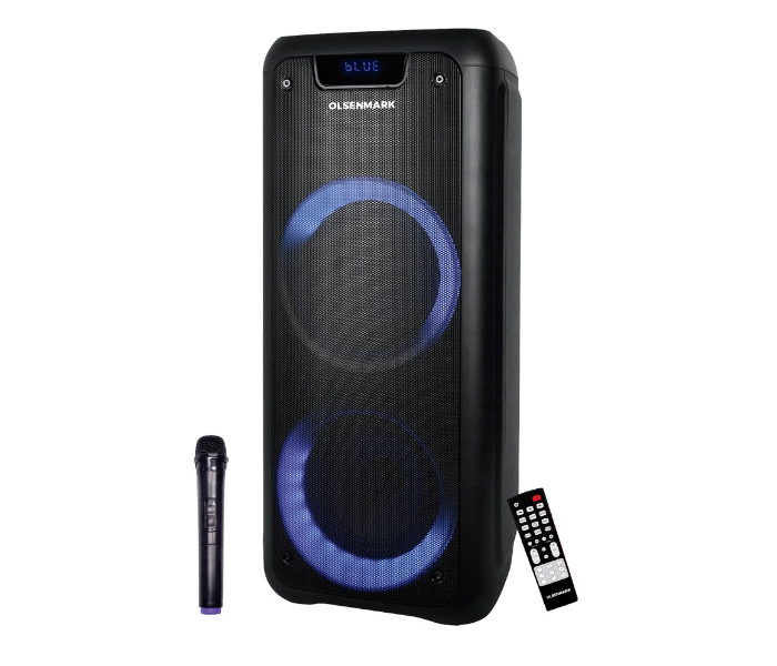 Buy Olsenmark OMMS1285 Rechargeab136622 Price in Qatar, Doha