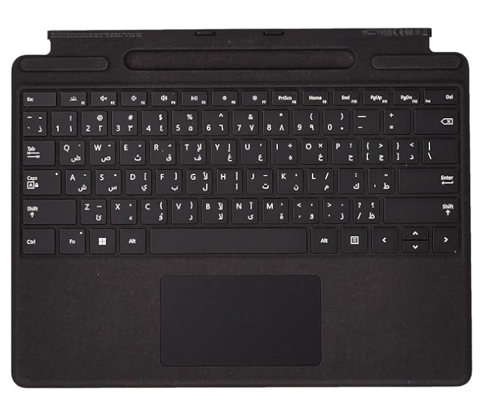 Microsoft 8XB-00014 Surface Pro Signature En136604 | Uae.Jazp.com