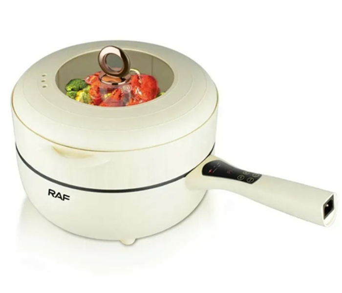 Buy Multifunction Electric 1500W135117 Price in Qatar, Doha