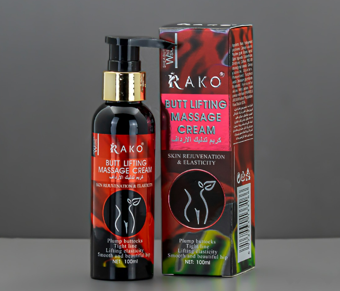 Hip Buttock Enhancement Massage Cream Hip 135689 | saudi.jazp.com