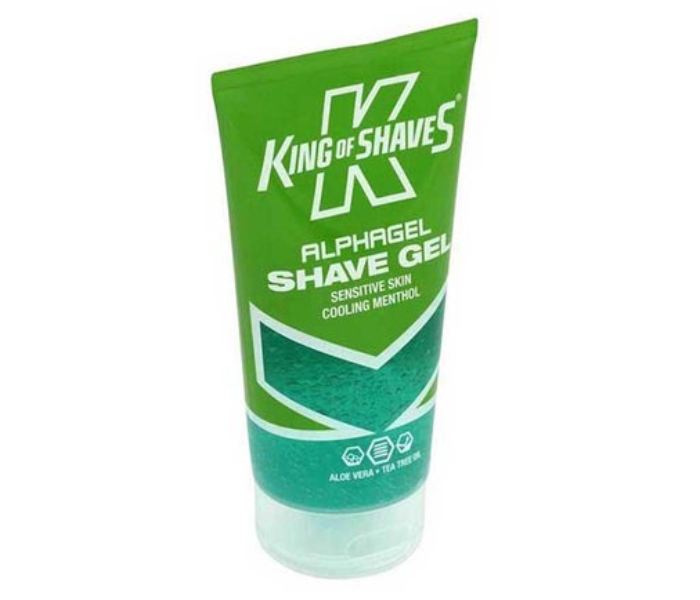 Buy King of shaves Alpha Gel Shav135955 Price in Qatar, Doha