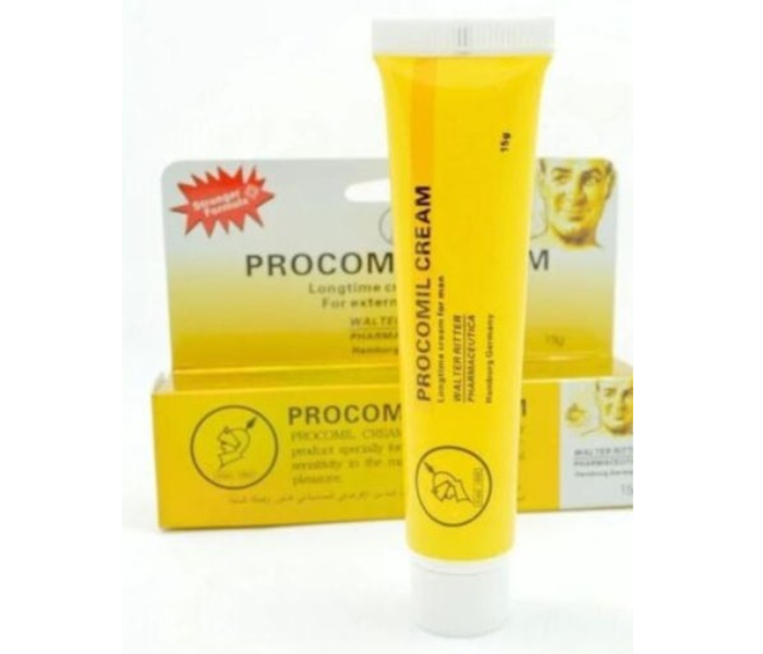 Buy Procomil Lub135725 Price in Qatar, Doha
