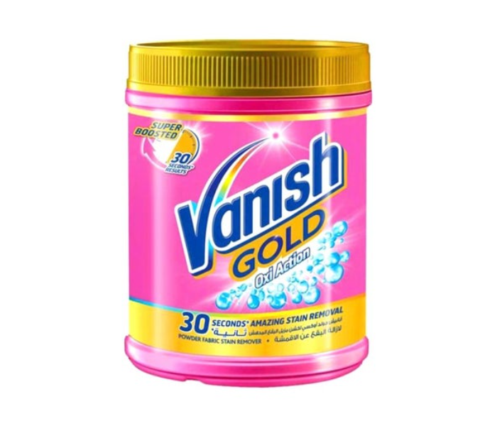 Buy Vanish Laundry Stain Remover 136929 Price in Qatar, Doha