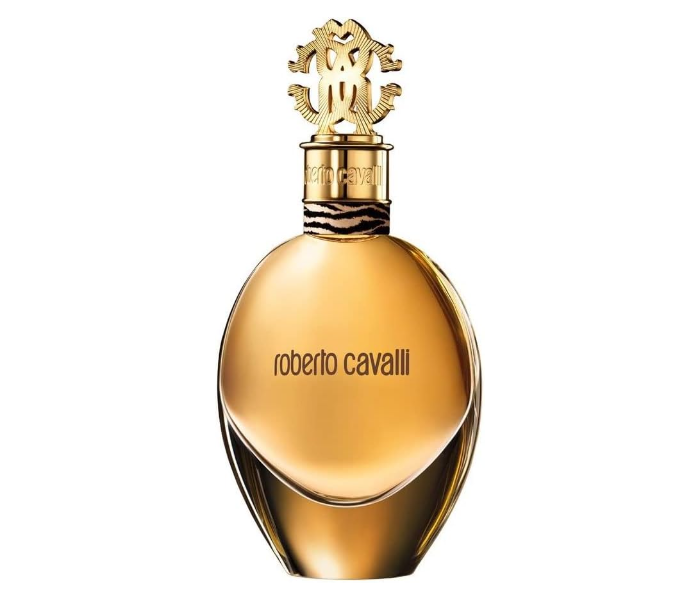 Buy Roberto Cavalli 50ml Gold Edi136779 Price in Qatar, Doha