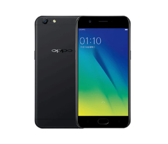 OPPO A57 64GB ROM , 4GB RAM, 4G LTE, Dual S137038 | Uae.Jazp.com
