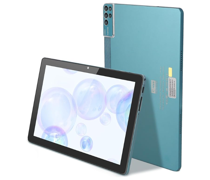 C idea CM7000plus 10 inch Smart Tablet - 5G 124890 | Uae.Jazp.com
