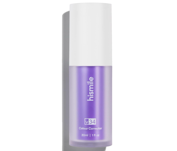 Purple Color Corrector Teeth Stain Removal P137860 | Uae.Jazp.com