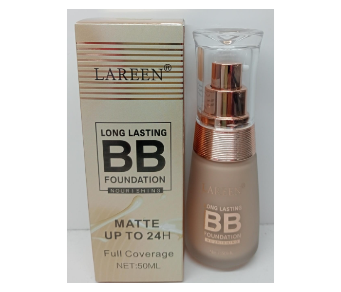 LAREEN LONG LASTING BB FOUN138461 | saudi.jazp.com