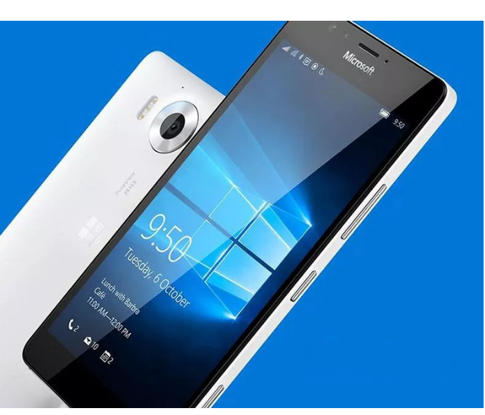 Nostalgia microsoft lumi a 950 unlocked mobi138666 | Uae.Jazp.com