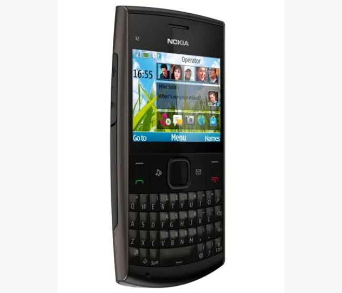 Bundle 1 PCs Set Nokia X2-01 Unlocked Phon138980 | saudi.jazp.com