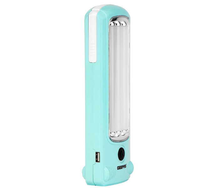 Geepas GE53030 Led Emergency Lantern With 139524 | saudi.jazp.com