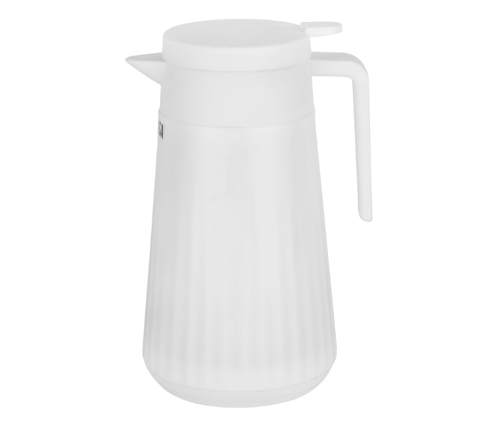 Delcasa DC3187 Double Wall Vacuum Flask 1 Li141186 | Uae.Jazp.com