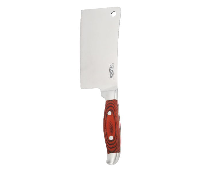Delcasa DC3440 6 Inch Cleaver Knife With Ext141356 | Uae.Jazp.com