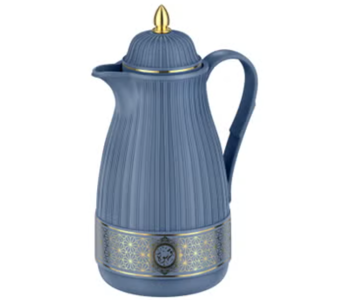 Delcasa DC2811 1L Double Wall Vacuum Flask 140880 | Uae.Jazp.com
