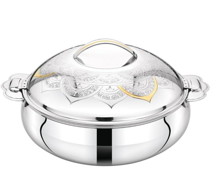 Royalford RF12715 2500ml Tuffah Stainless St141832 | Uae.Jazp.com