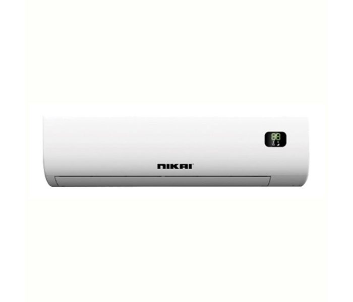Nikai NSAC36138E1 Split Air Conditioner Pisto29693 | Uae.Jazp.com