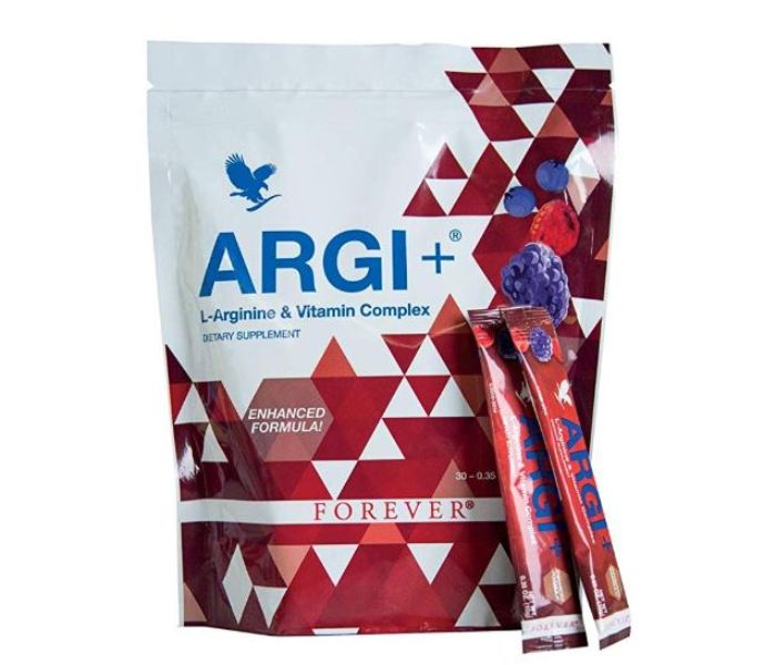Buy Forever 473 Argi Plus 30 Stick32433 Price in Qatar, Doha