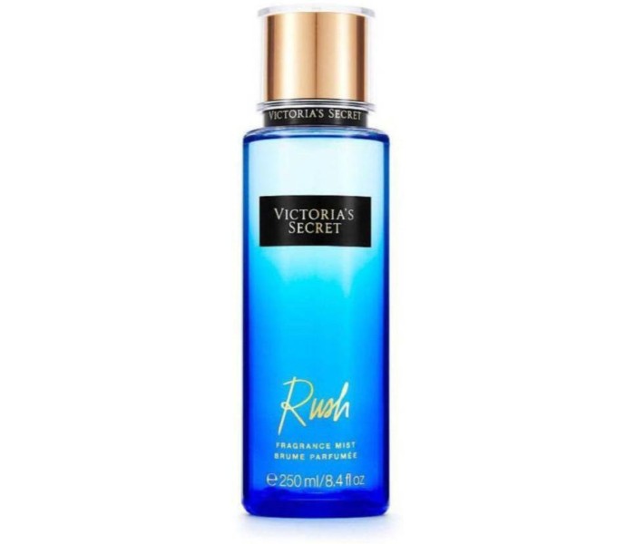 Victorias Secret 250ml Rush Fragrance11358 | Uae.Jazp.com