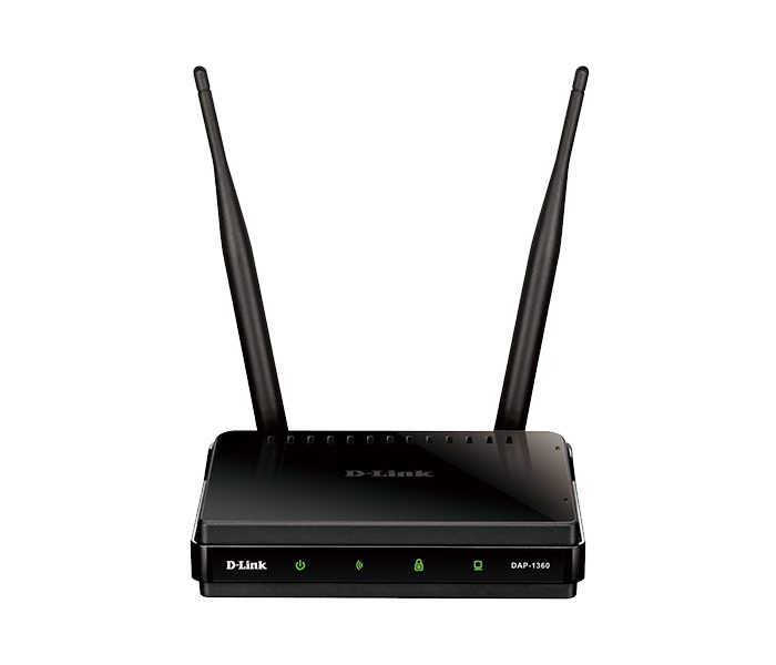 Buy D-Link DAP- 1360 Wireless N30021036 Price in Qatar, Doha