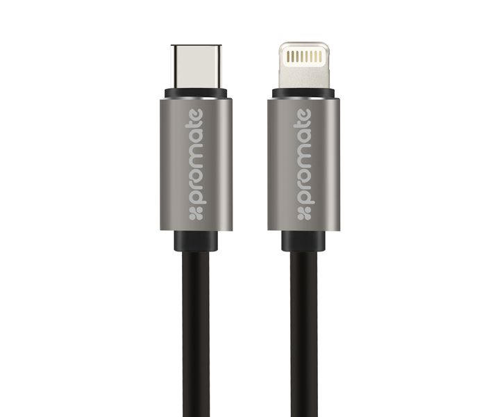 Buy Promate LinkMate-LTC 3.1 Type-10874 Price in Qatar, Doha