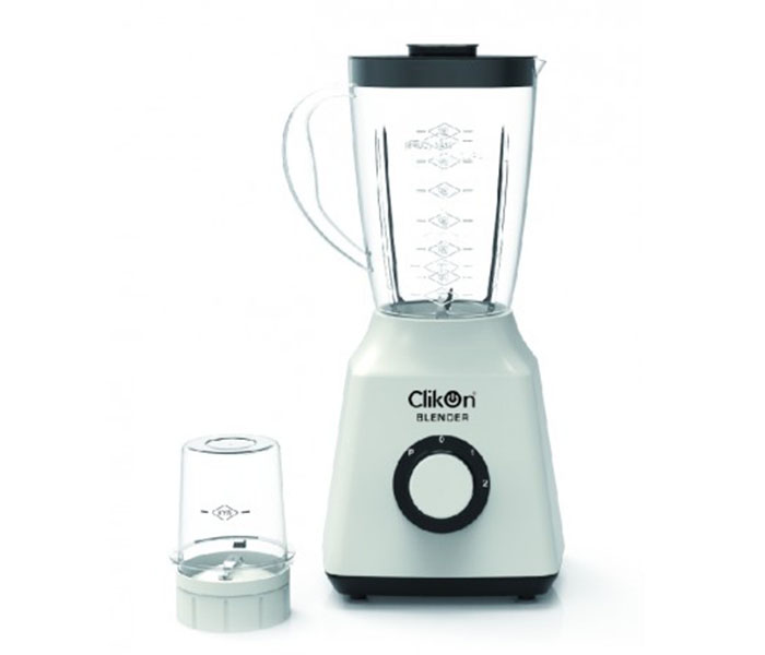 Clikon CK2284 2 in 1 Blender - W8797 | Uae.Jazp.com
