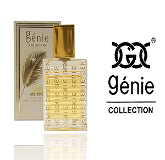 Genie Collection 1034 25ml Perf152 | Uae.Jazp.com