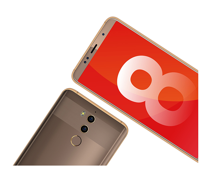 Buy Ravoz R8 6-inch 4GB RAM 64GB D24527 Price in Qatar, Doha