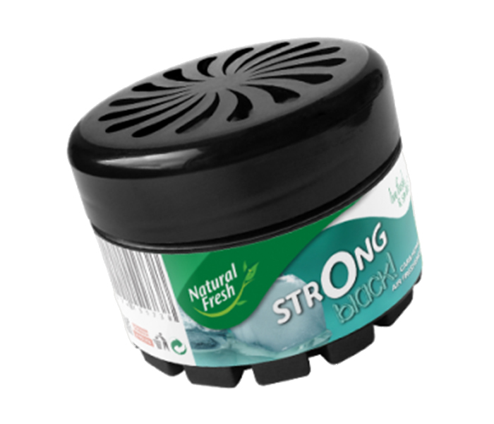 Natural Fresh Air Freshener Strong - 40ml, 37228 | saudi.jazp.com