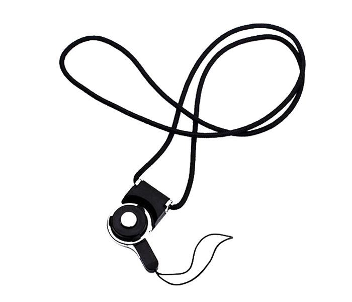 Buy ZN Neck Strap Key Chain Holder35067 Price in Qatar, Doha
