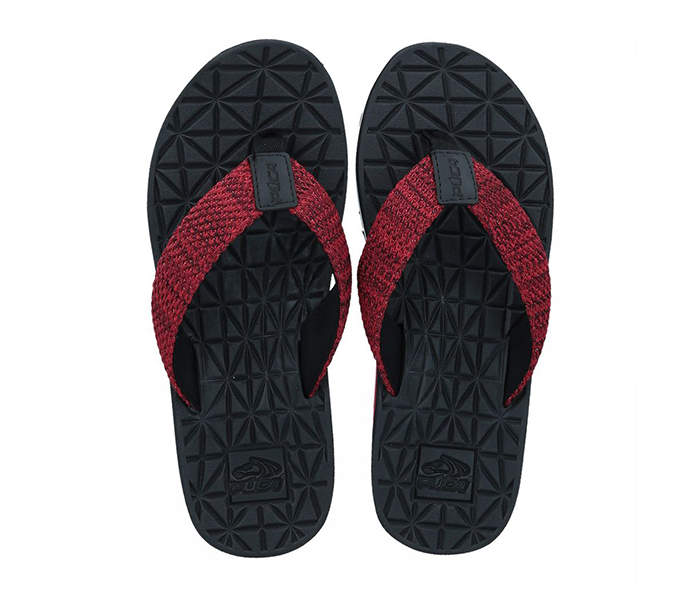 Puca PU17M4040 EU43 Flip Flop Slipper for Men,8986 | Uae.Jazp.com