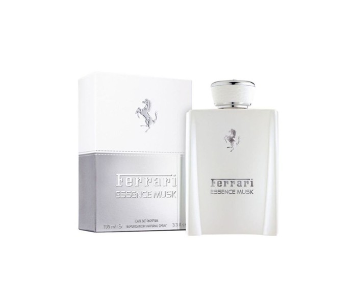 Ferrari 100ml Essence Musk EDP fo18388 | Uae.Jazp.com