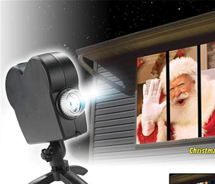 Buy Mini Laser Projector Window Show With 29373 Price in Oman
