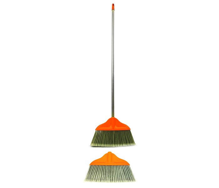 Buy Delcasa DC1085 Broom with PVC Co268 Price in Qatar, Doha