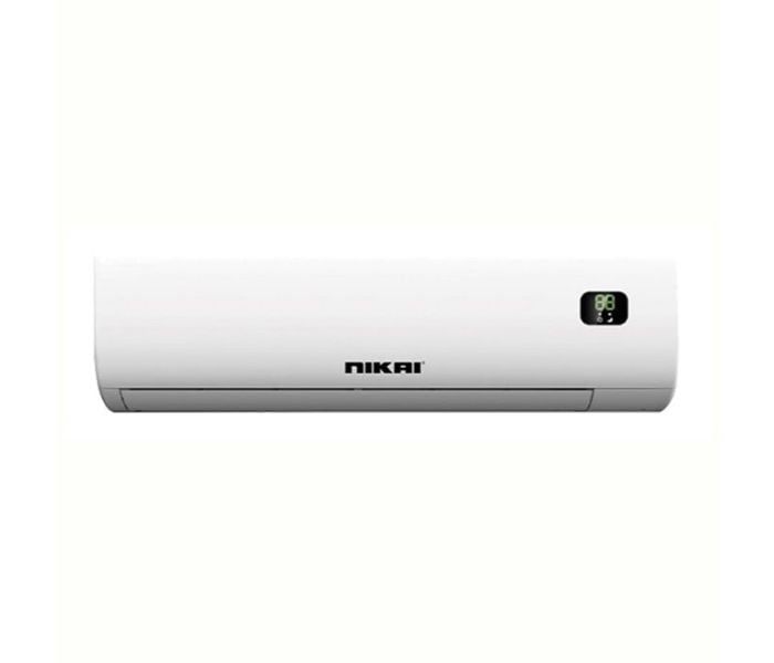 Nikai NSAC30138E1 Split Air Conditioner Pisto29694 | Uae.Jazp.com