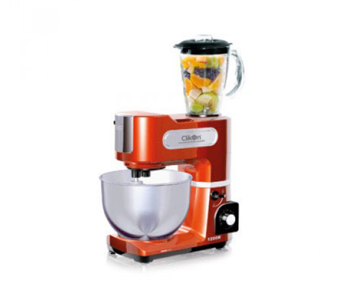 Buy Clikon CK2282 1200W Stand Mixer8796 Price in Qatar, Doha