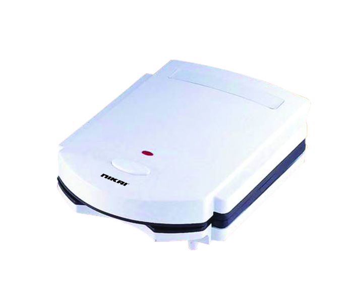 Buy Nikai NGT928 Grill Toaster Black and 29785 Price in Oman