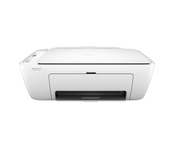 HP 2620 Desk Ink Jet 2620 All-in-One Pri18379 | Uae.Jazp.com