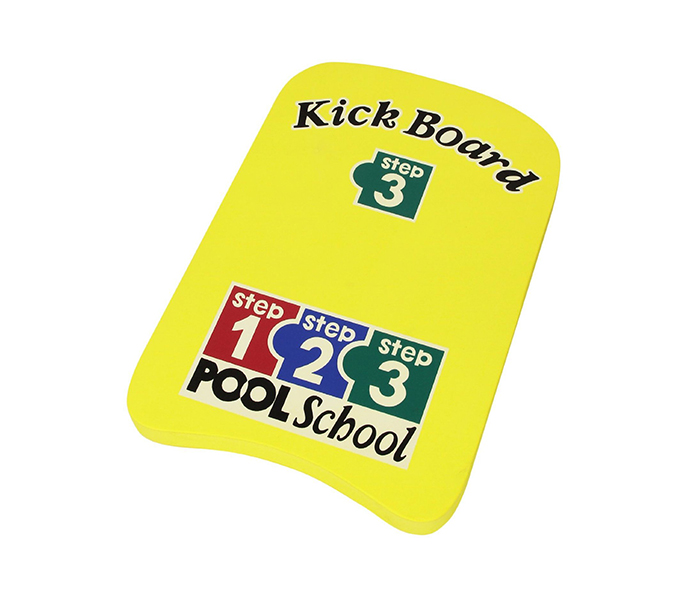 Intex ZX-59168 Simming Pool Kick Board - Y17337 | Uae.Jazp.com