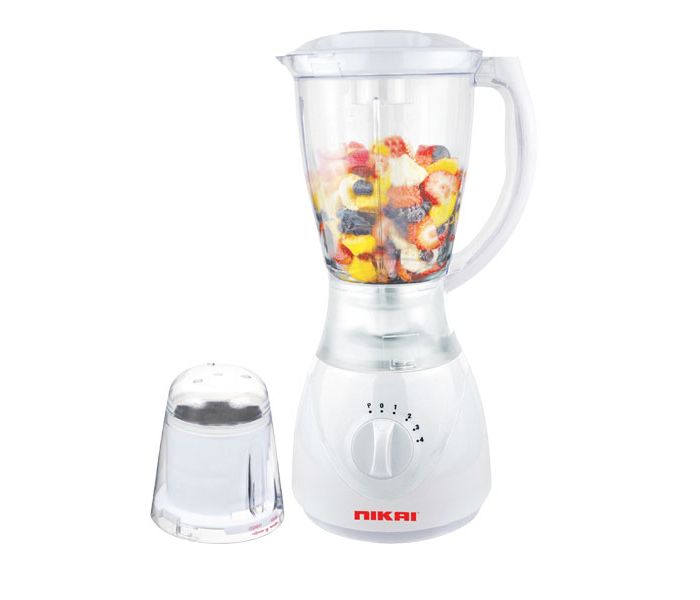 Nikai NB1700T1 1.5 Litre Blender 29793 | Uae.Jazp.com