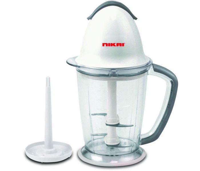 Nikai NC4500T 1.2 Litre Chopper 29789 | Uae.Jazp.com