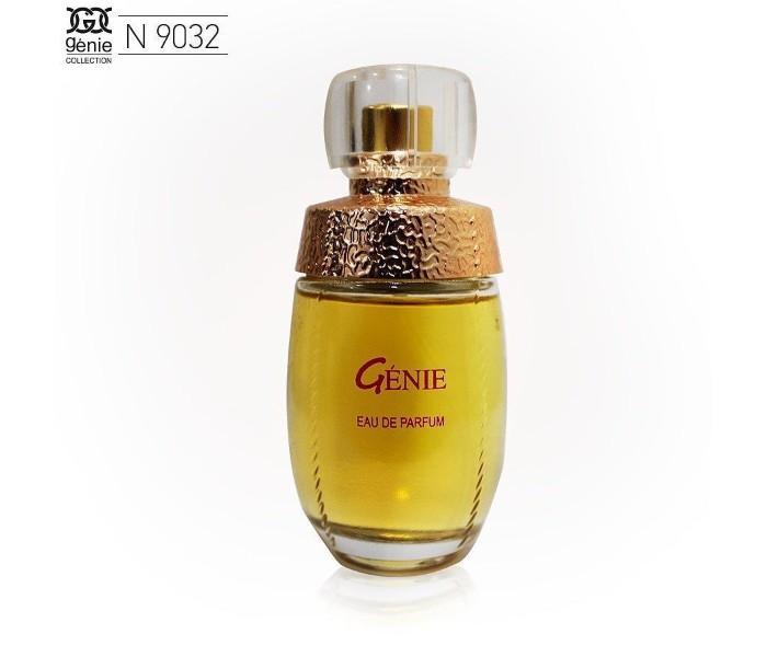 Genie Collection 9032 25ml Womens Perfume S9912 | Uae.Jazp.com