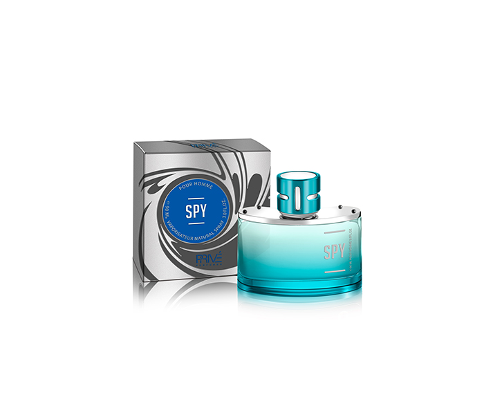 Prive Spy Eau De Toilette27053 | saudi.jazp.com