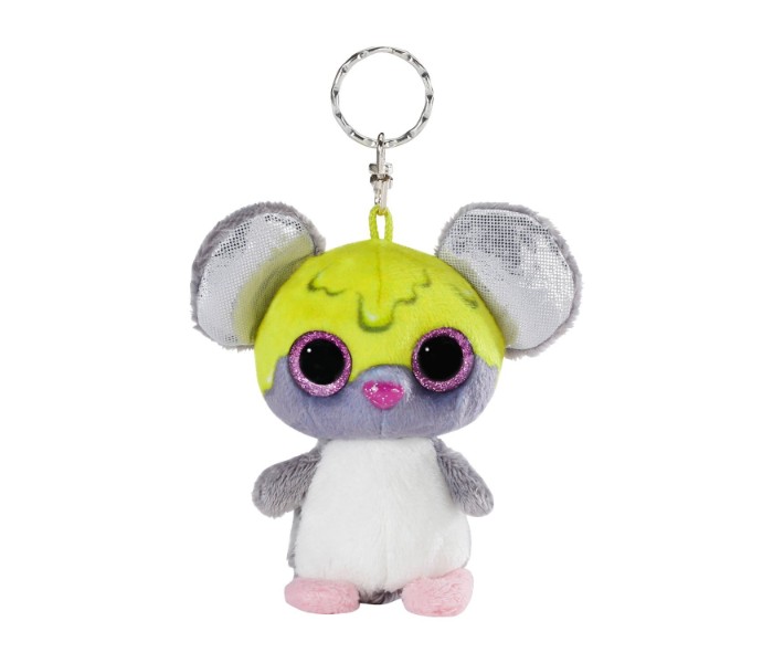 Nici 38783 Sirup Mouse Classic 9 cm Keychain 6558 | Uae.Jazp.com