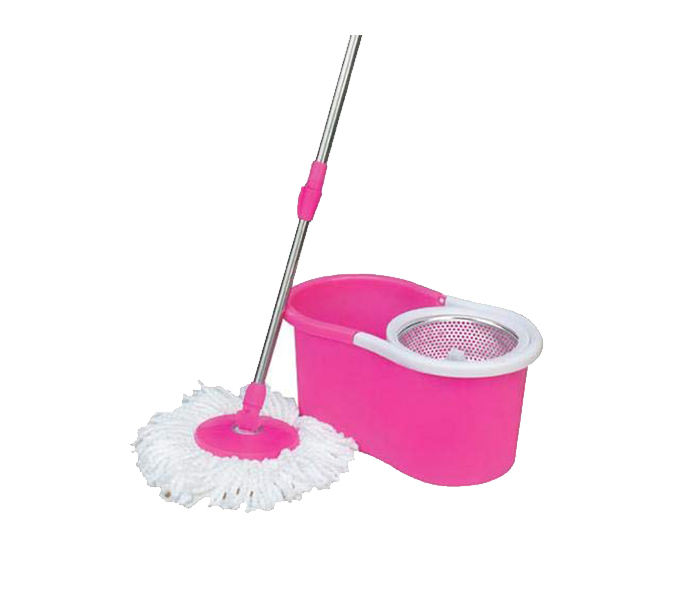 Royalford RF7709 Modern Spin Mop -36307 | Uae.Jazp.com
